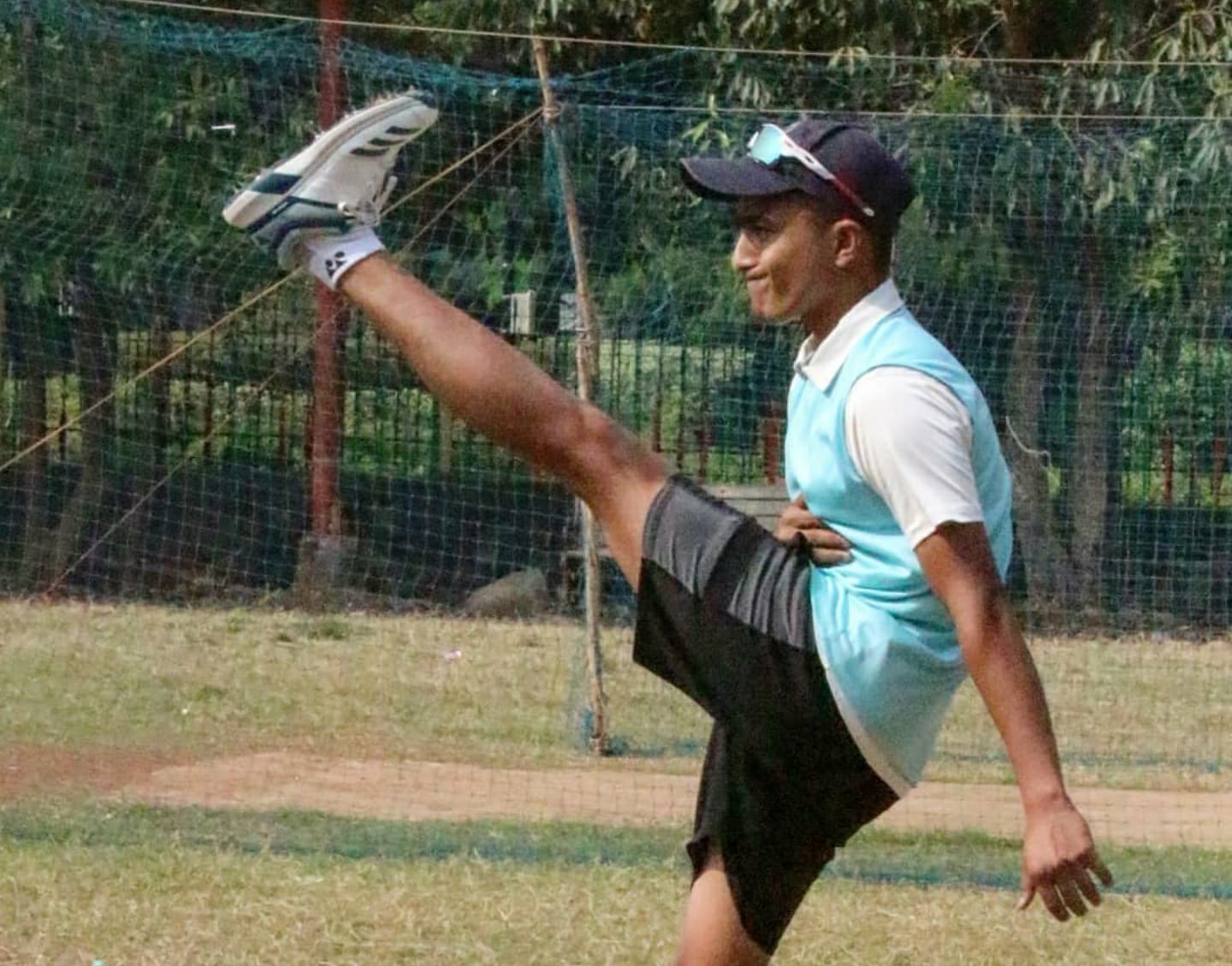 Cricketer Aditya Vawhal: Player Profile
