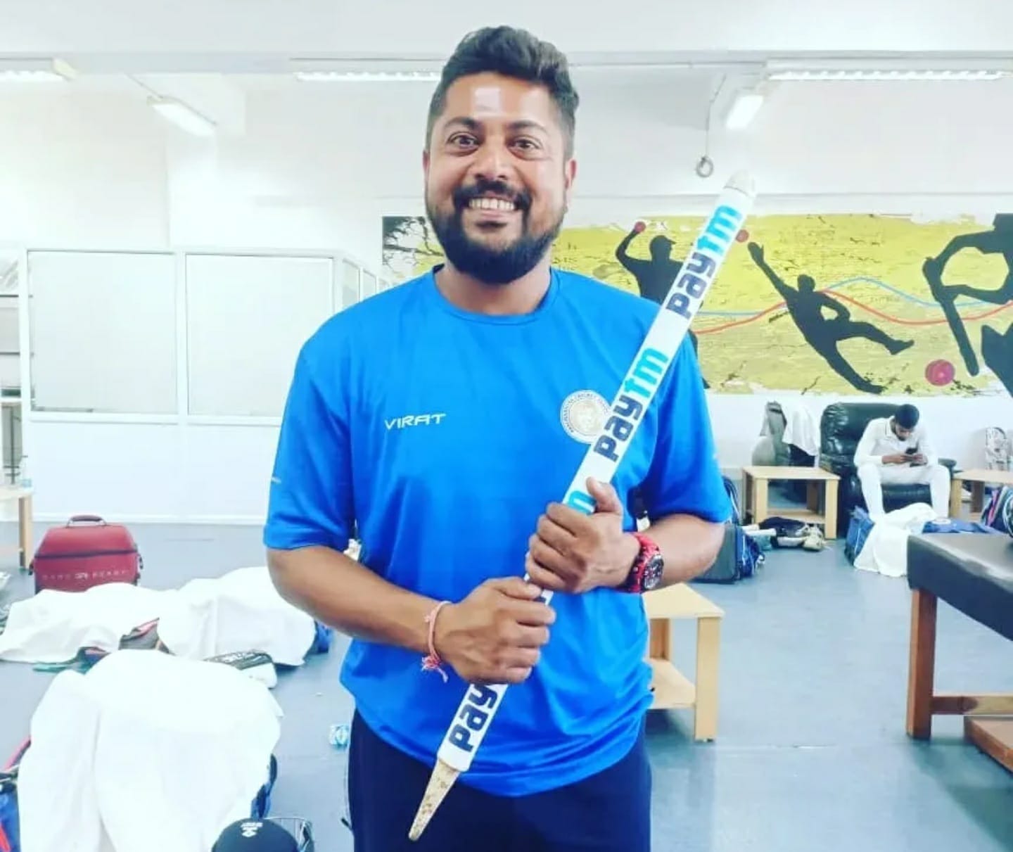 Axel Sports Academy powered by Nishant Jani's Cricket Coaching Clinic