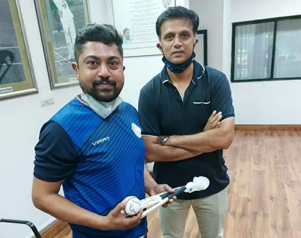 Coach Nishant Jani- One of the Most Qualified Cricket Coaches of Gujarat