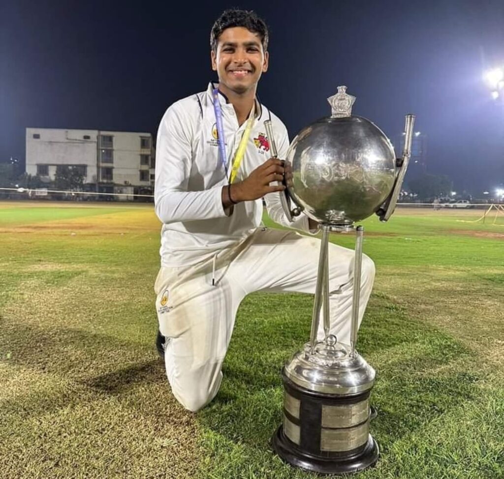 Badlapur Cricket Academy ties up with Zoom Cricket for Long Term ...