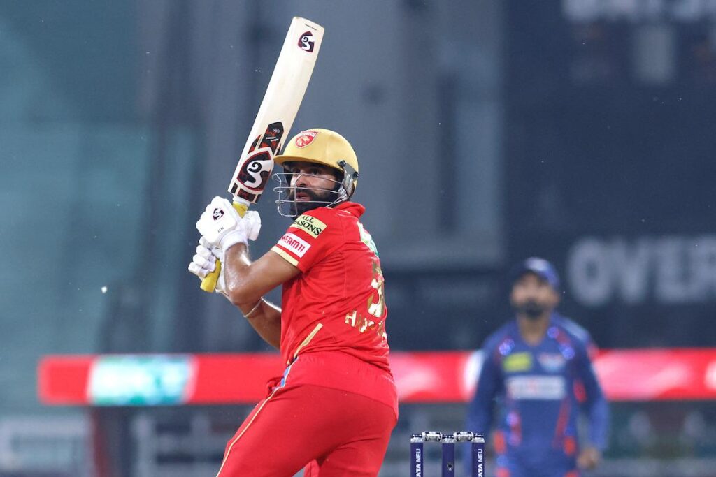 Harpreet Singh Bhatia misses out on a Central Zone Berth for Deodhar ...