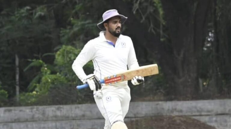 Naveen P’s all-round steers Ugraretas CC to a convincing win over NBC ...