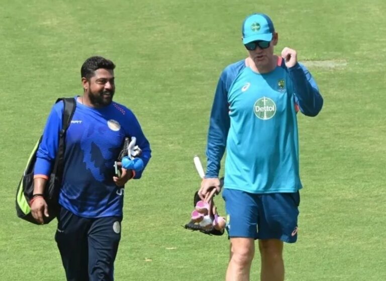 Coach Nishant Jani appointed Head Coach for West Zone Team of BCCI