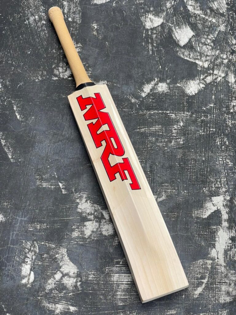 MRF PRINCE Cricket Bat | Zoomcricket.in